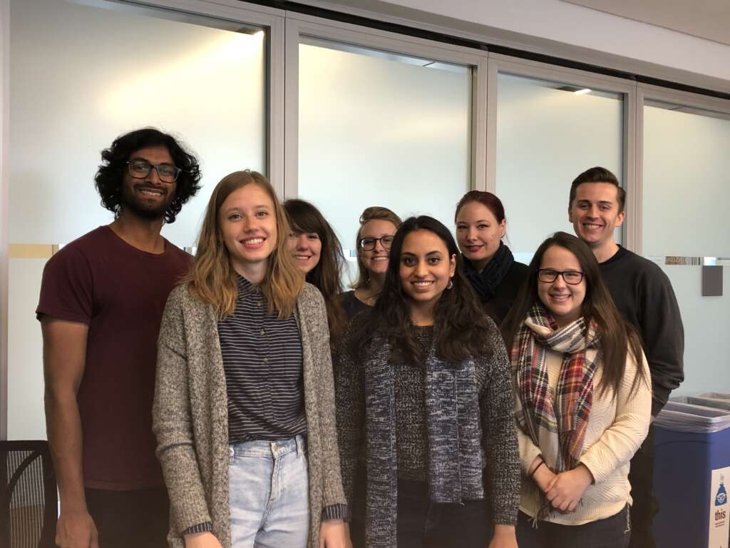 The Collaborative Inquiry | The Collaborative